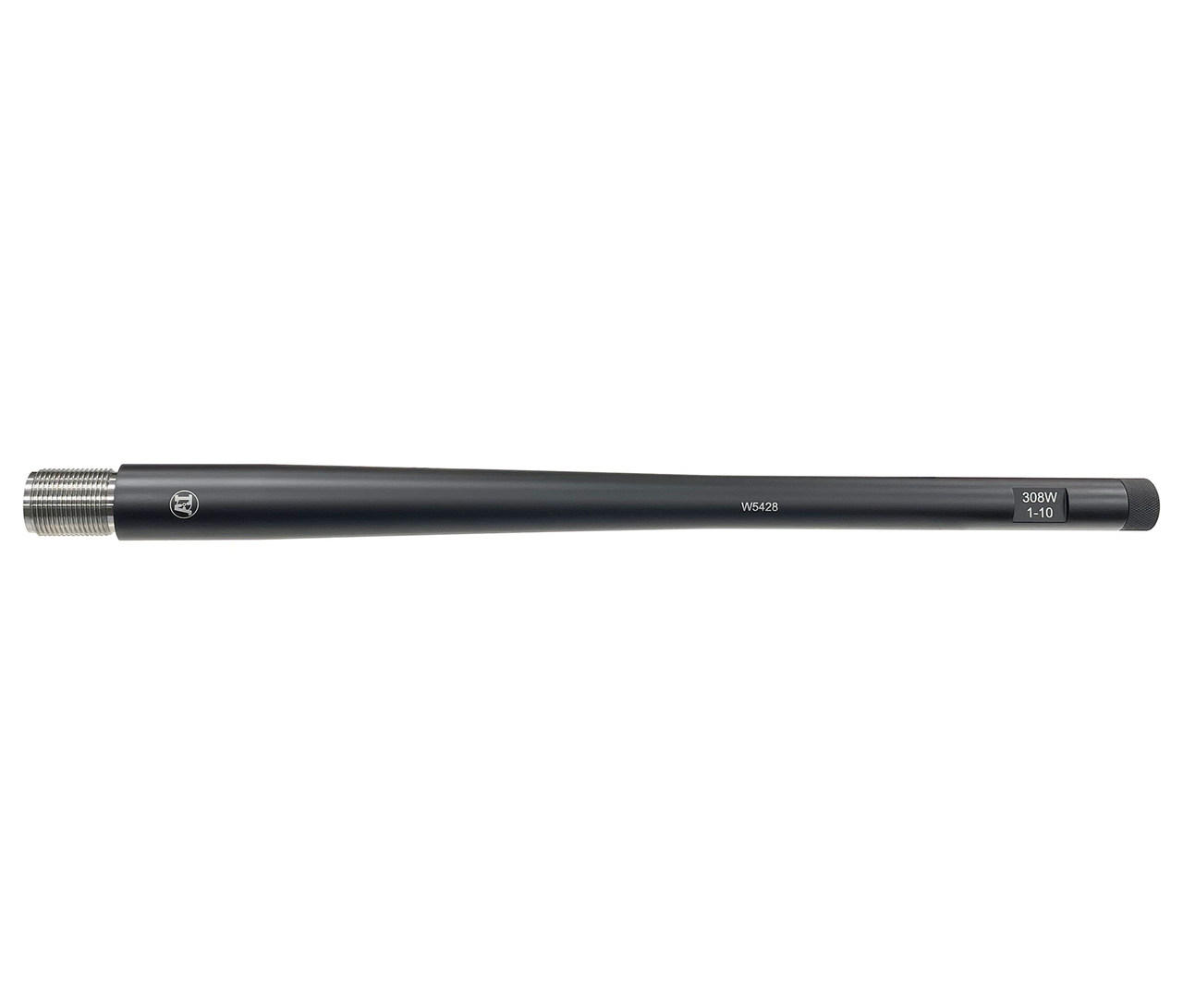 Accuracy International AXSR/AXMC Barrel - .308 Win, 20" - 5/8x24, Black