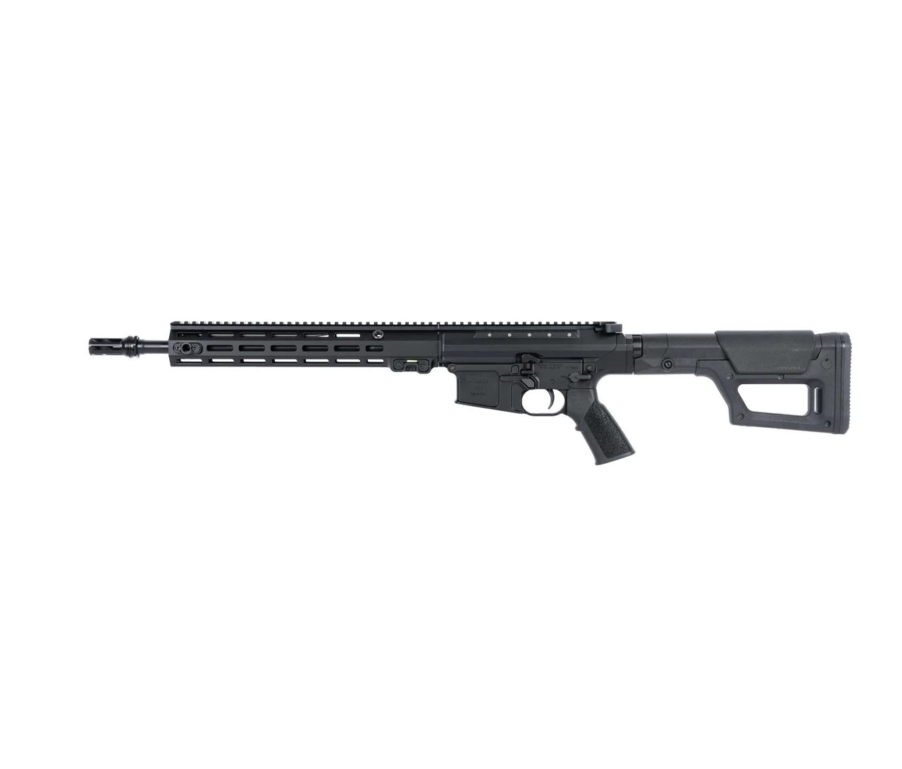 Geissele - MRGG MK1 6.5 Creedmoor, 16" - Mile High Shooting