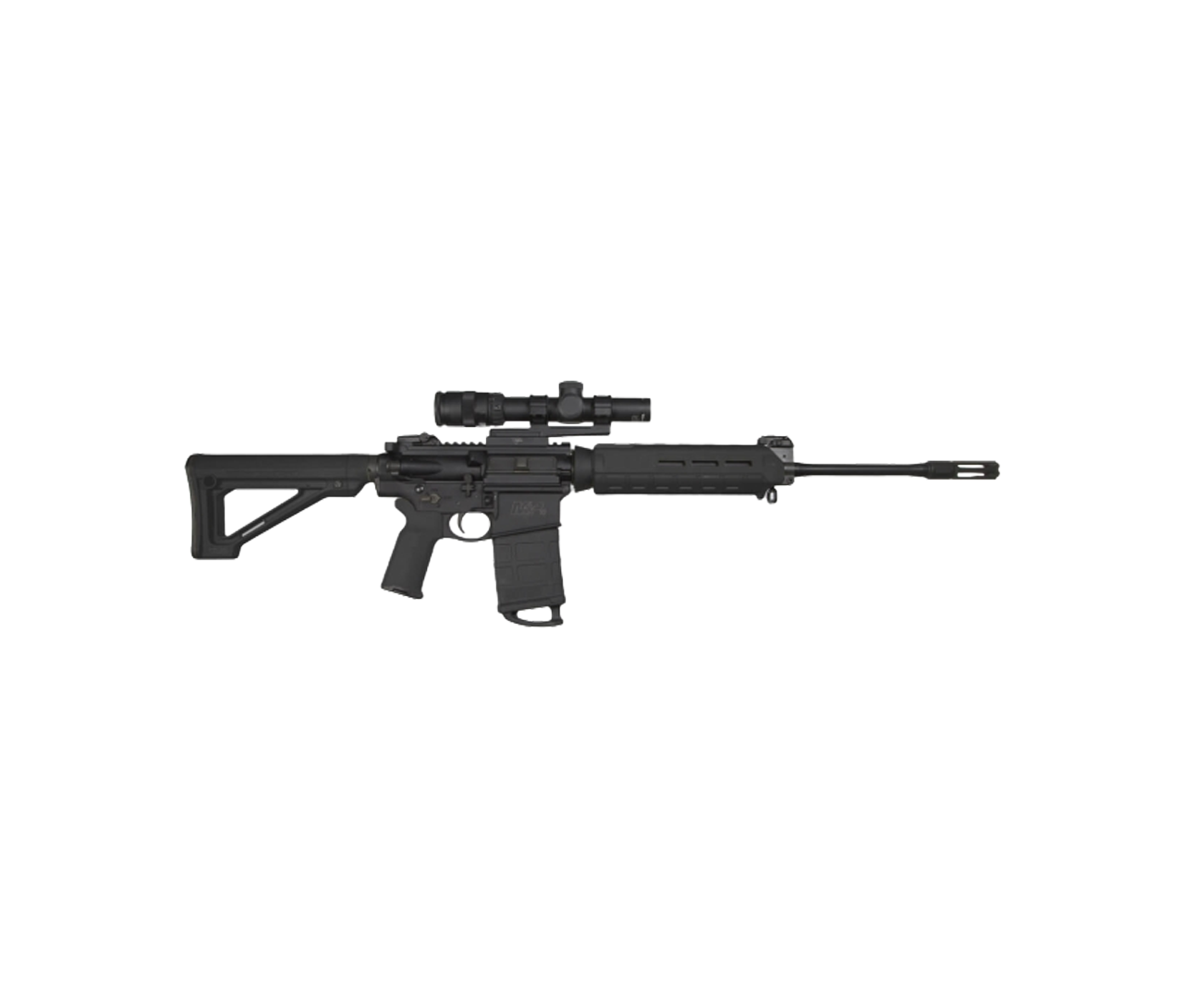 Magpul - MOE-K2+® Grip – AR15/M4 - Mile High Shooting