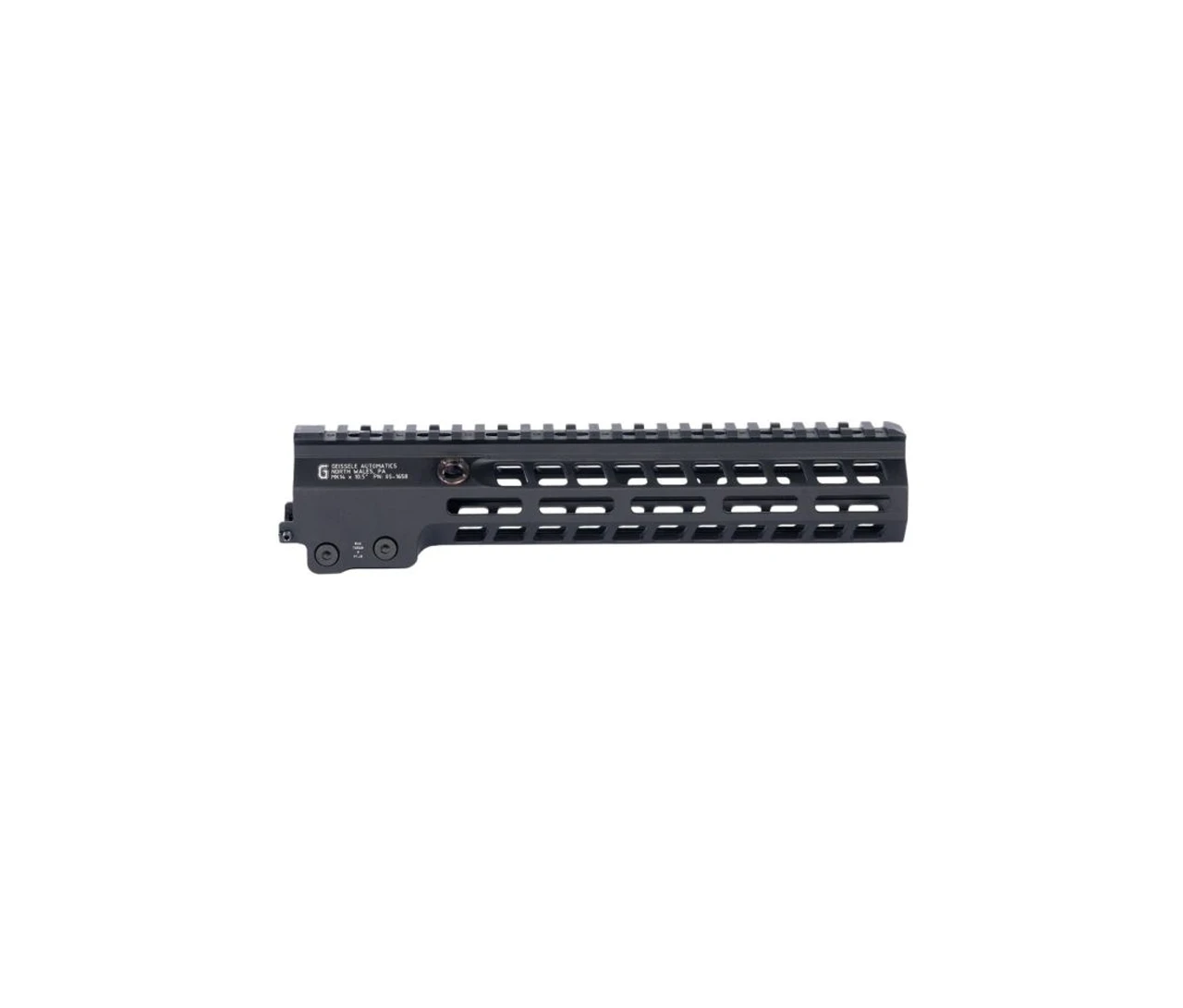 Geissele - Super Modular Rail MK16 M-LOK® 10.5" - Mile High