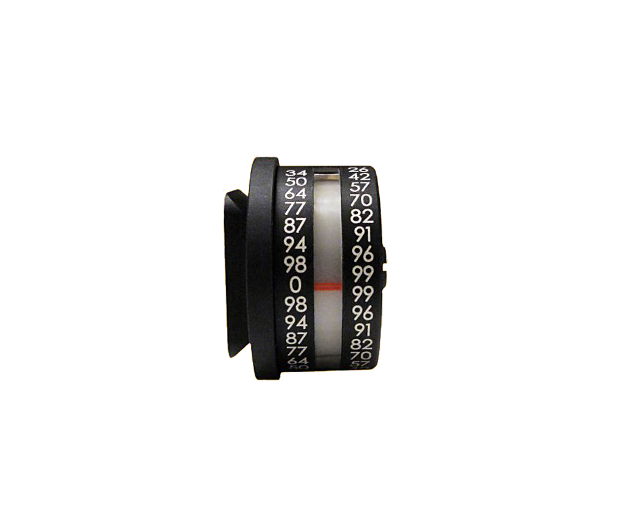 Sniper Tools - Angle Cosine Indicator Mil Spec LH
