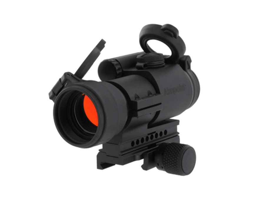Aimpoint Red Dot