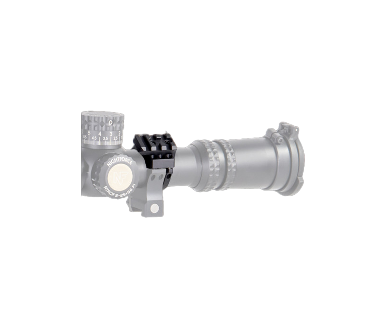 Nightforce A425: 30mm Multimount - Mile High Shooting Accessories