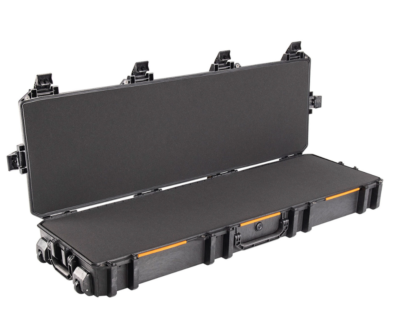 Pelican Vault - V800 Double Rifle Case - Black