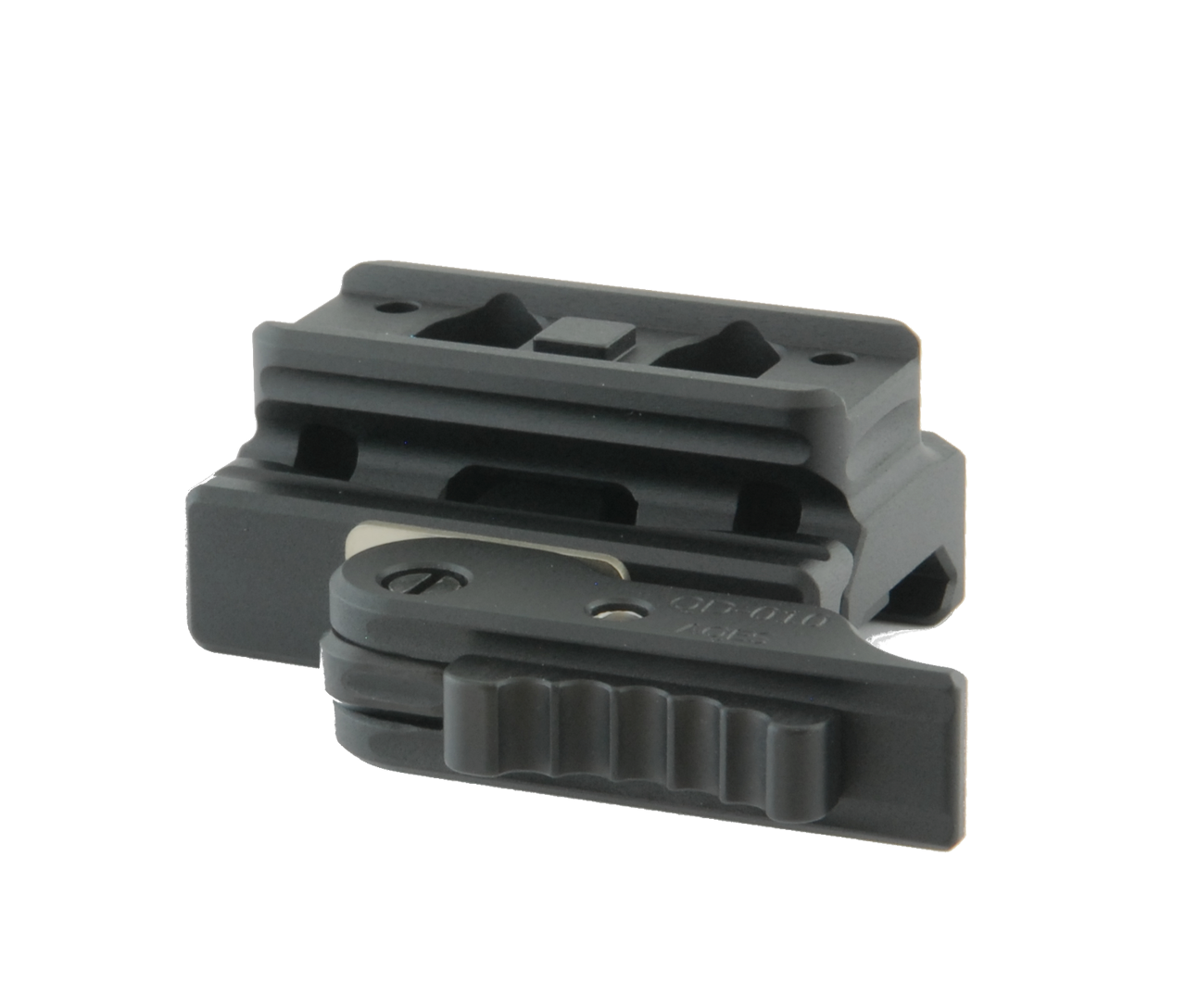 Spuhr Aimpoint Micro QD Mount