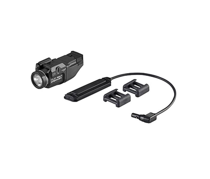 Streamlight - TLR-RM1 - Rail Mounted Tactical Light