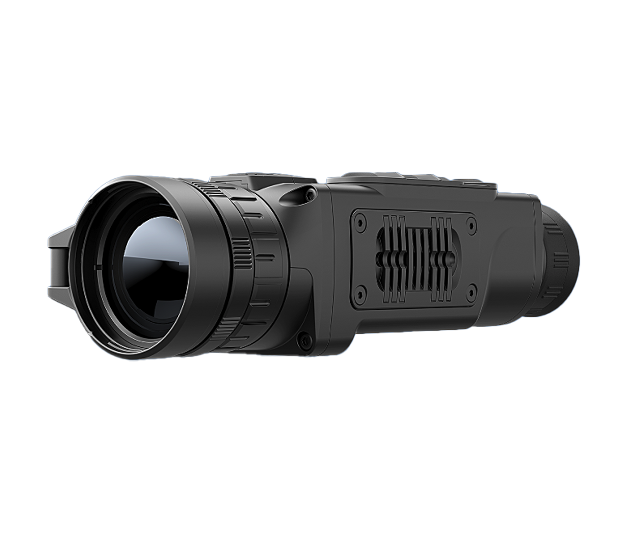 Pulsar - Helion XQ50F - Thermal Optics - Mile High
