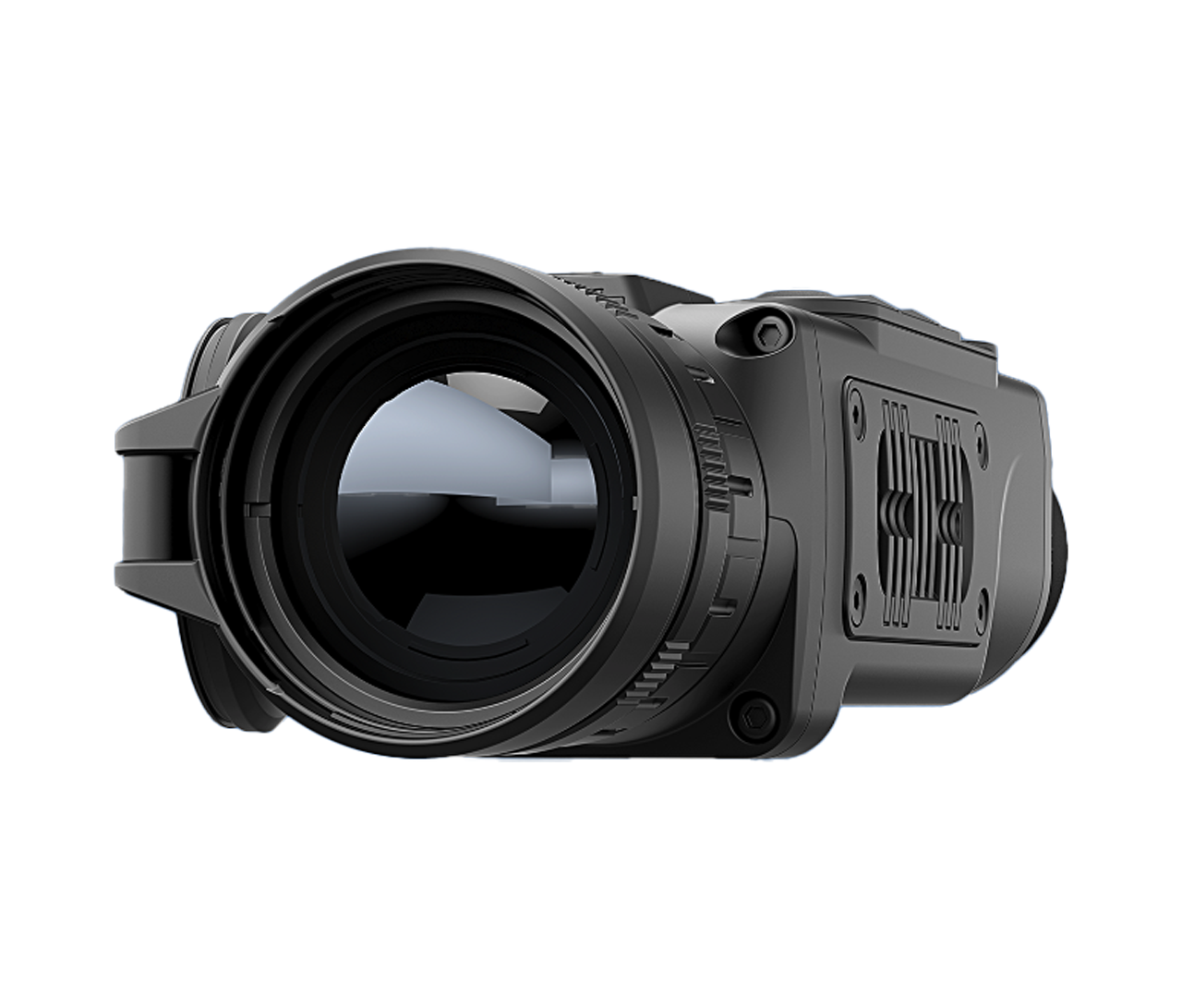 Pulsar - Helion XQ50F - Thermal Optics - Mile High