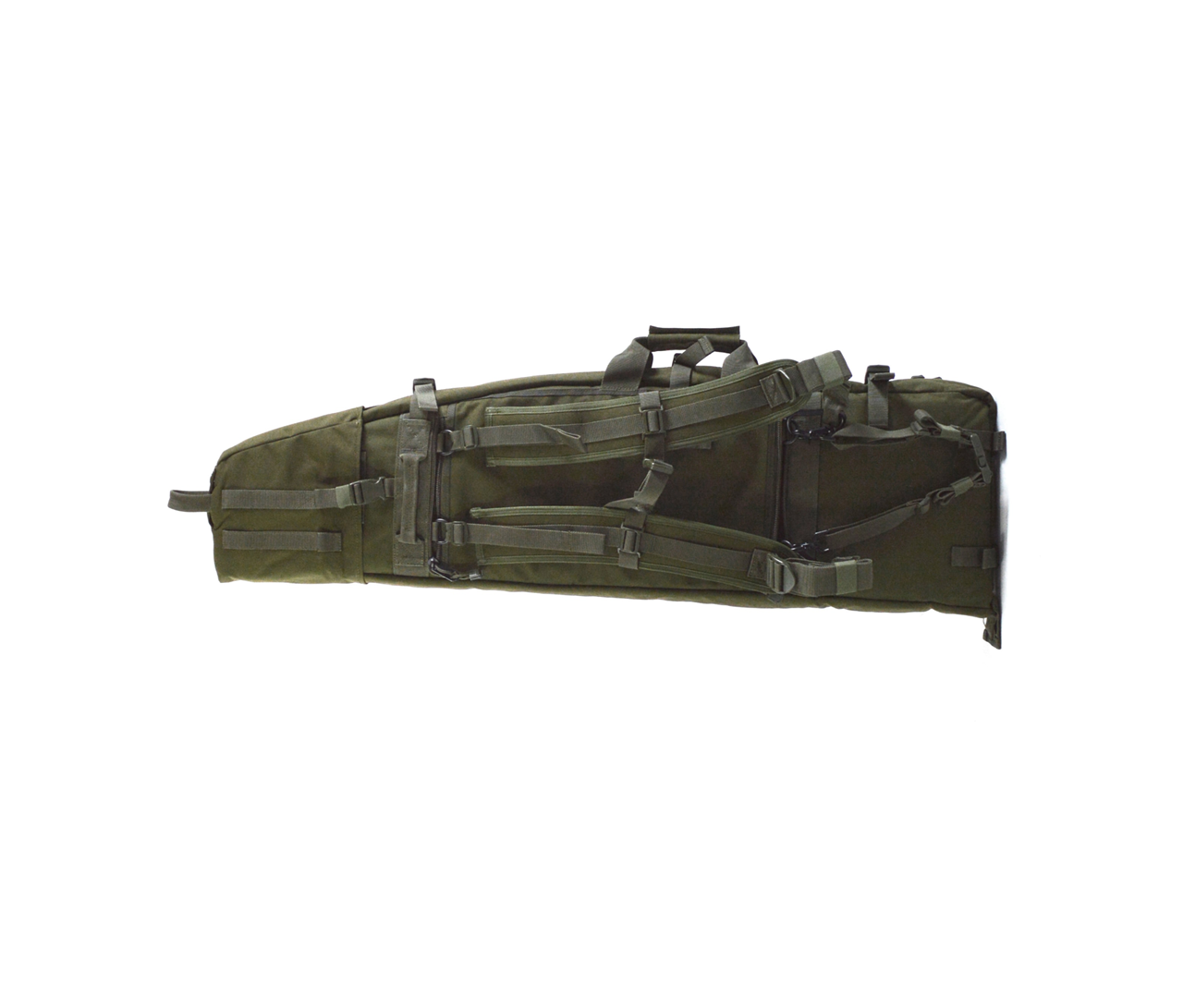 AIM Field Sports - 45 Tactical Drag Bag