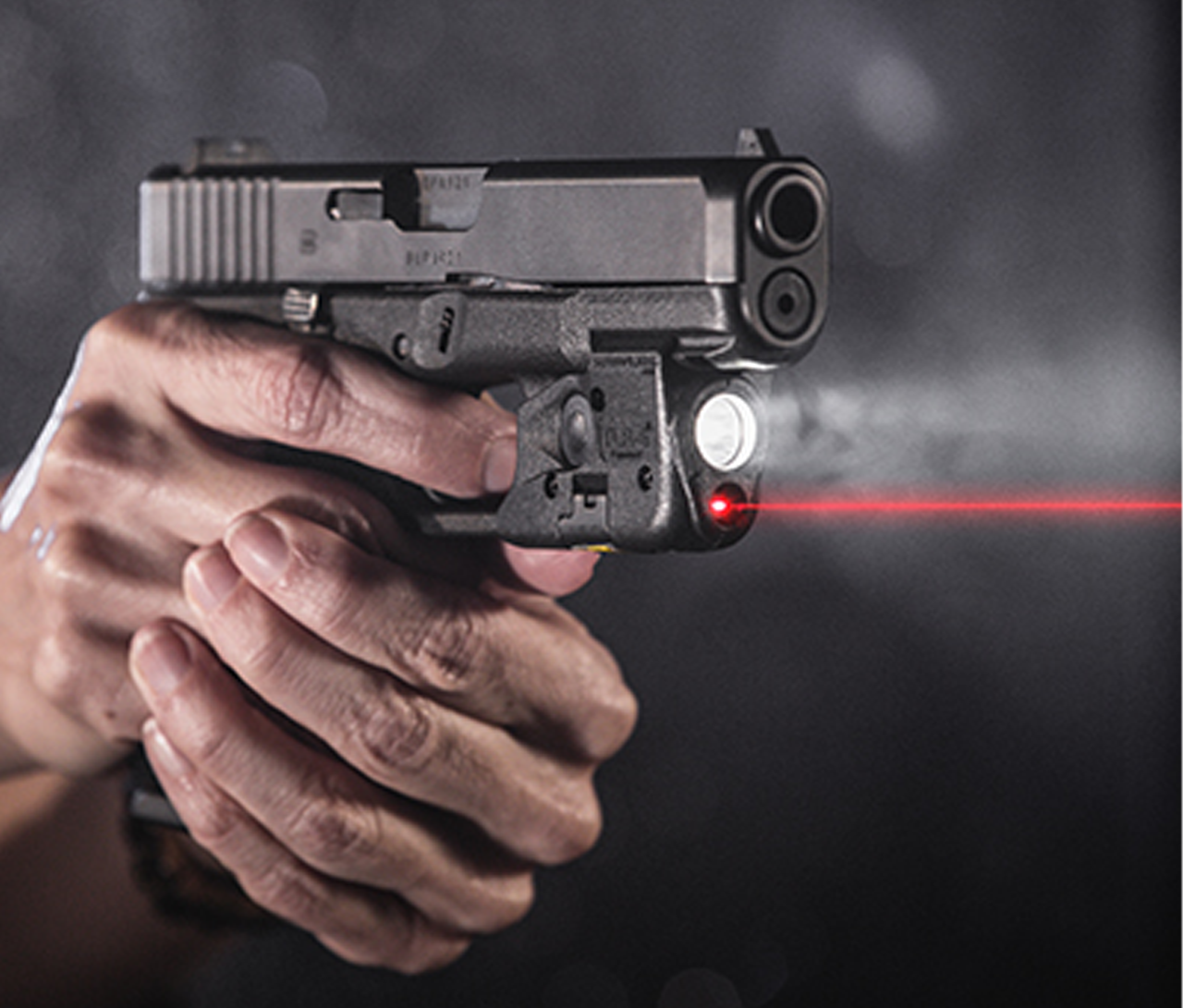 Streamlight - TLR-6 Gun Light Kit - Mile High Shooting