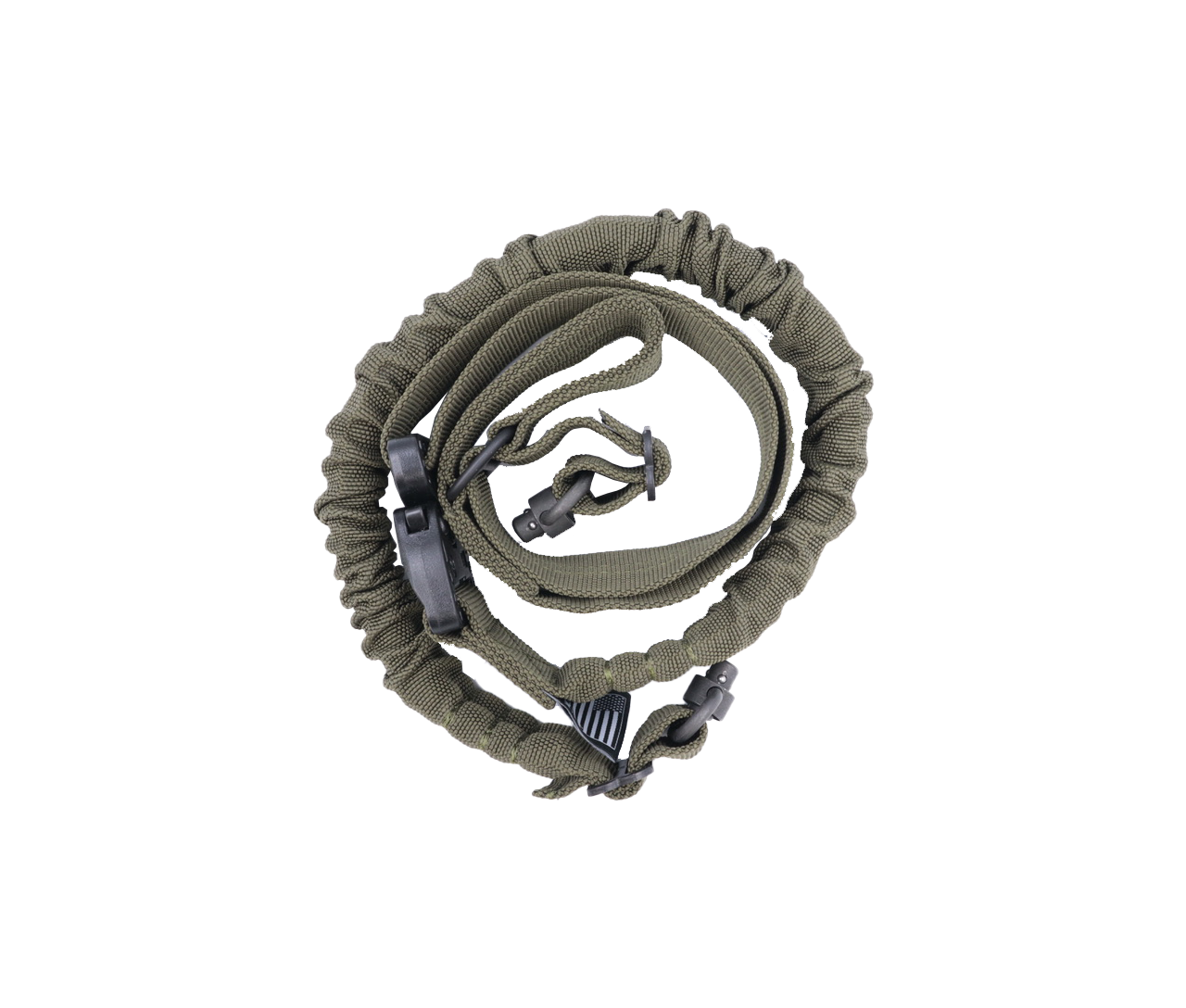 Rifles Only - Carbine Sling W/ FlushCup - Mile High Shooting