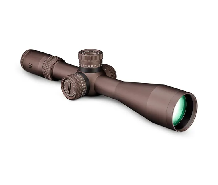 Vortex Razor HD Gen III 6-36x56 Riflescope - EBR-7D MRAD