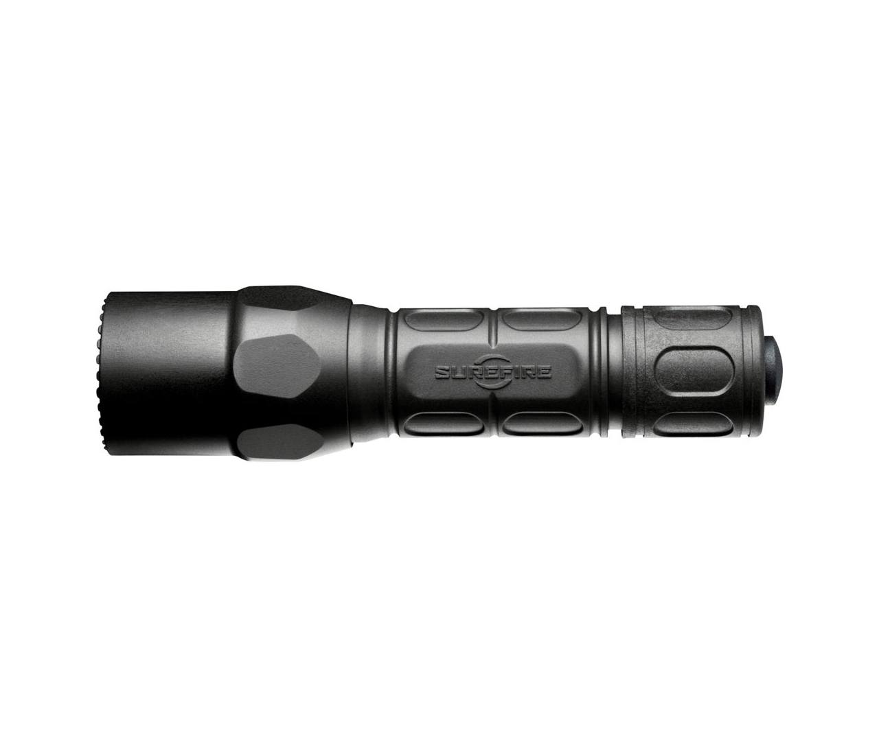 Surefire: G2X Law Enforcement Edition - Mile High Shooting
