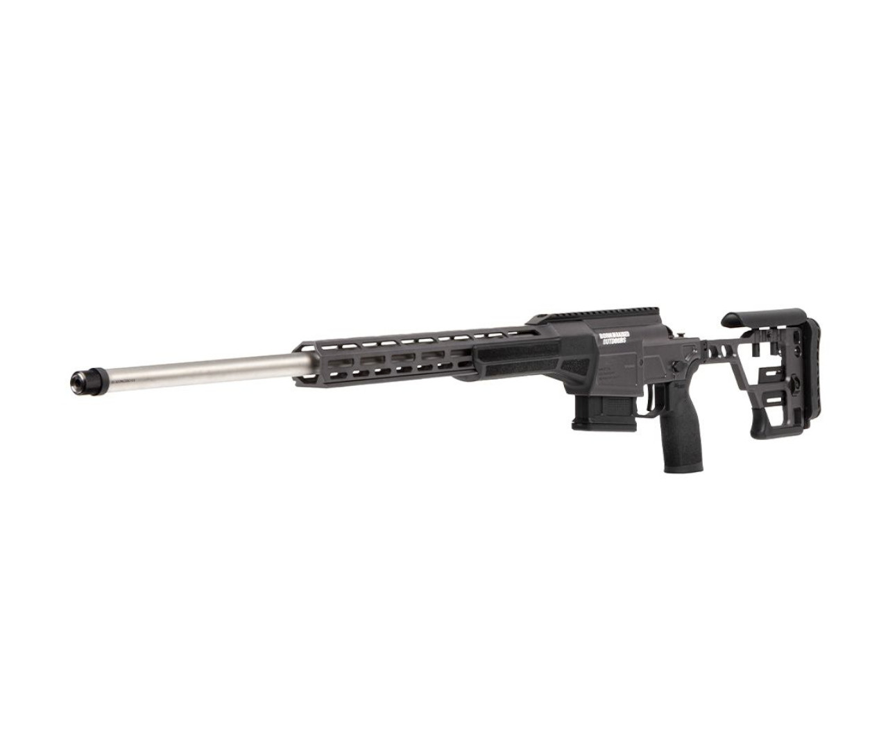 Sig Sauer - SIG CROSS - 6.5 CM - 18" - Mile High Shooting