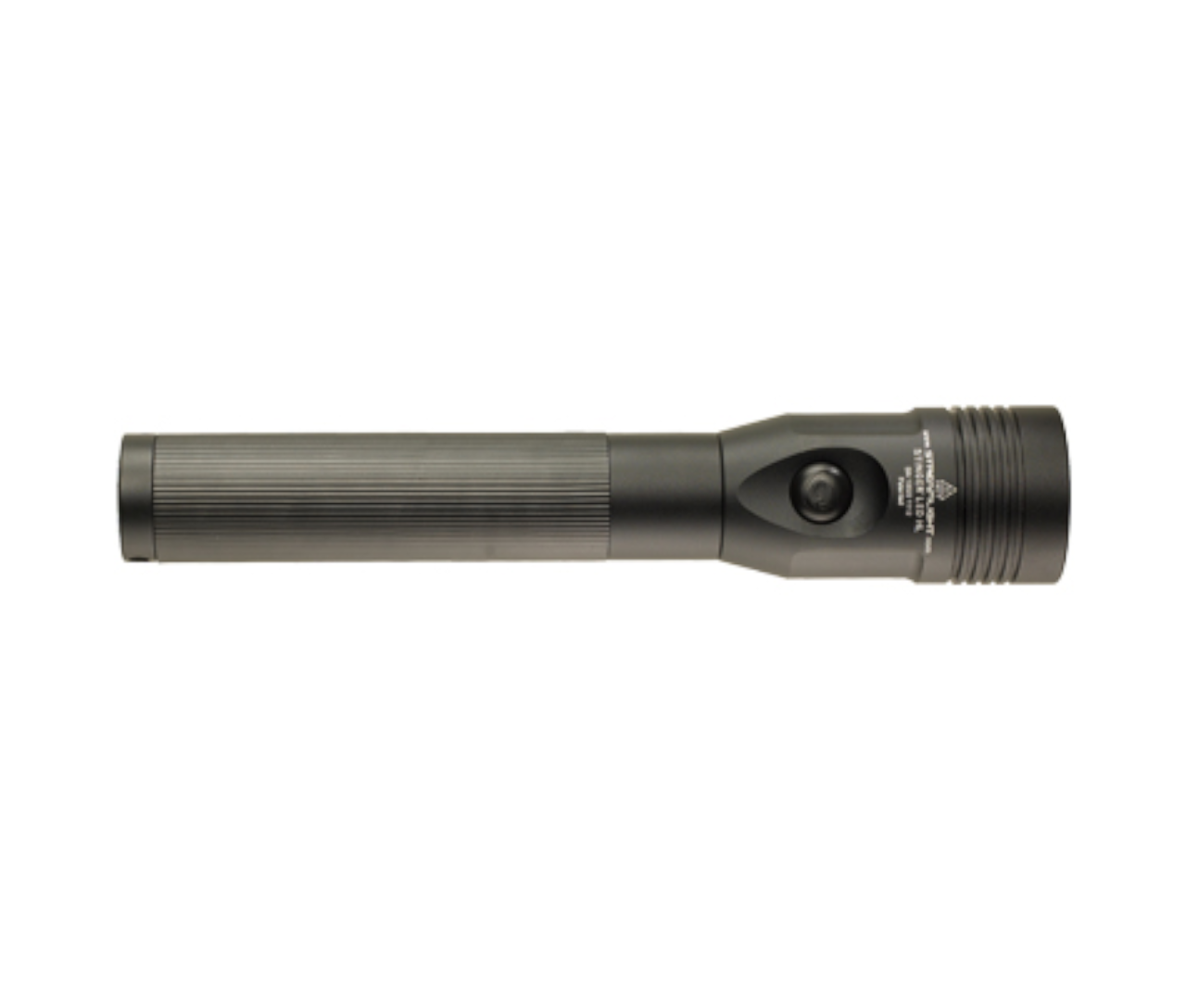 Streamlight - Stinger LED HL Flashlight - Mile High Shooting
