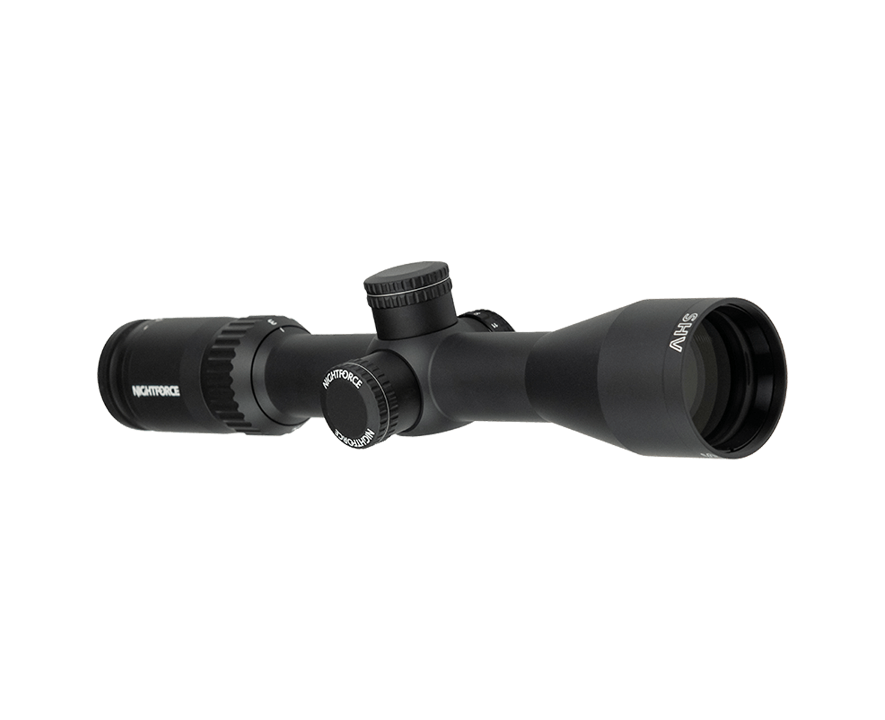 Nightforce Demo Shv 3 10x42mm F2 Non Illum Forceplex™