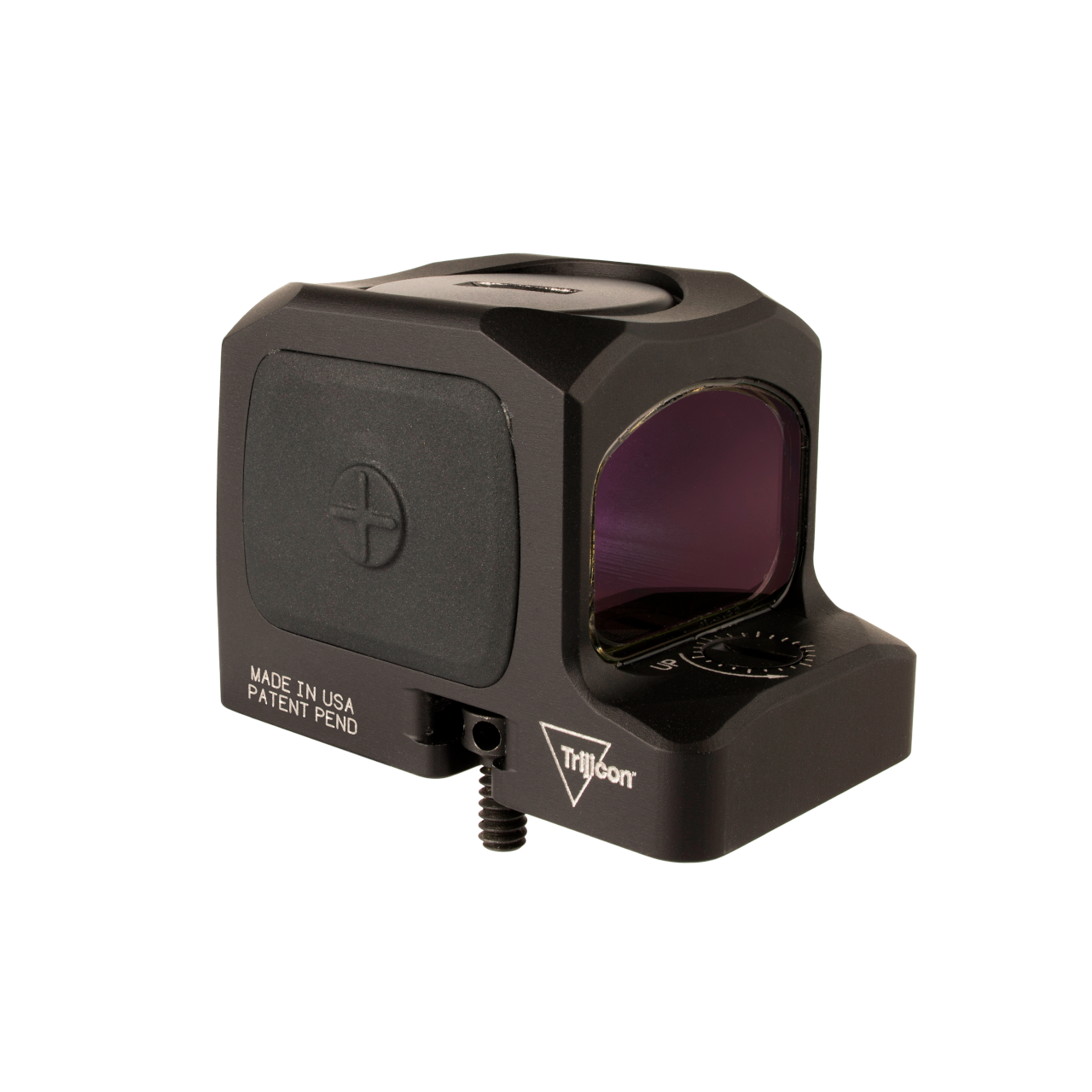 Trijicon - RCR Red Dot - Adjustable - Mile High Shooting