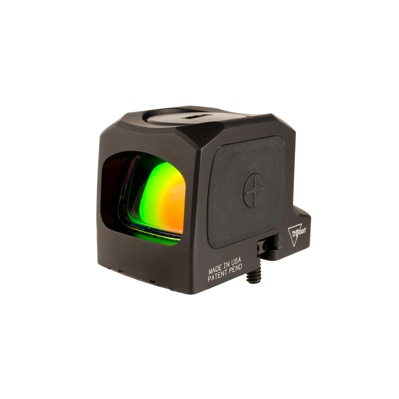Trijicon - RCR Red Dot - Adjustable - Mile High Shooting
