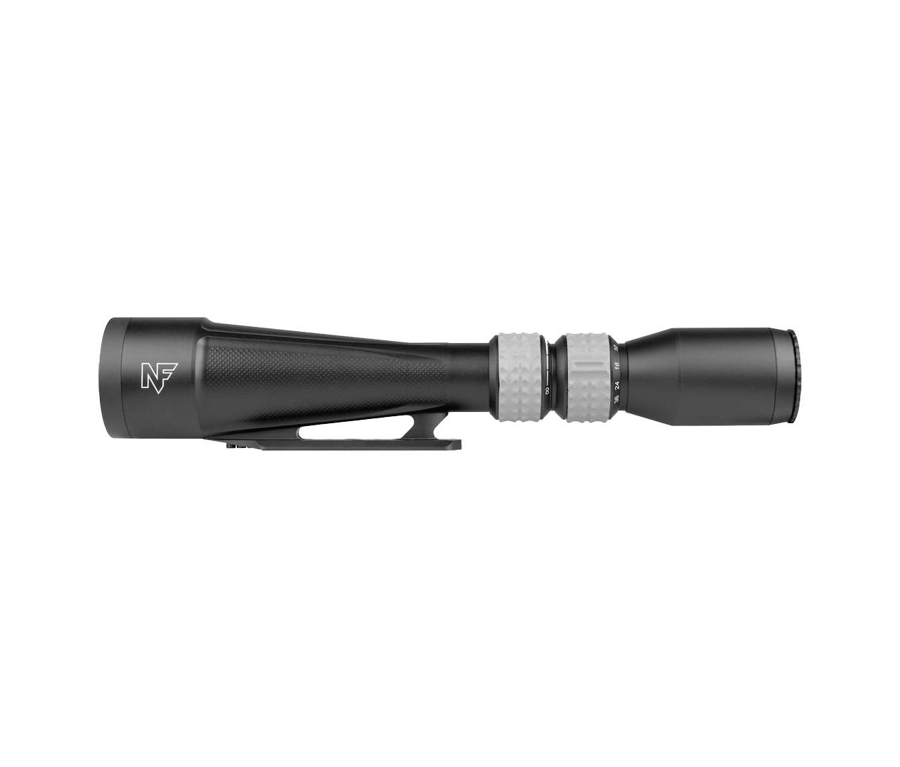 Nightforce - Config. Field Spotting Scope 6-36x50 F1 MIL-XTs