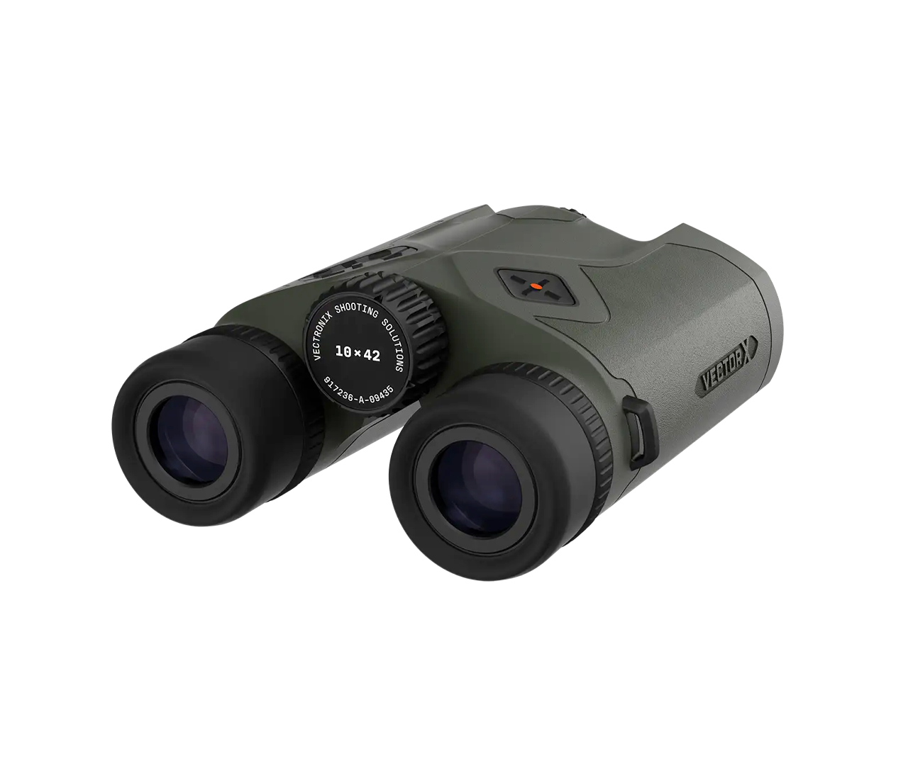 Vectronix Vector X 10x42 Msr Dmr Reticle Mhsa