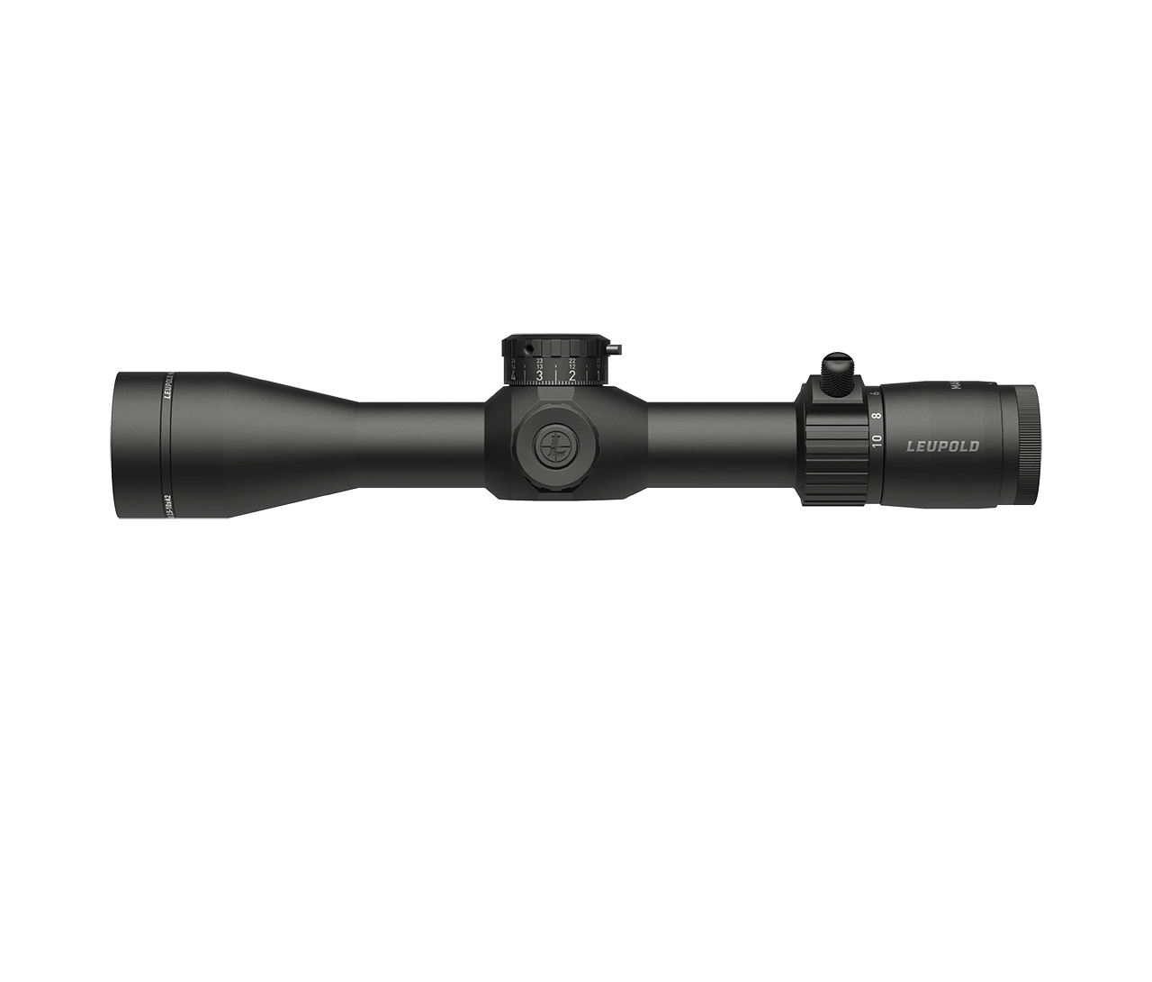 Leupold Mark 4hd 25 10x42 M5c3 Ffp Illuminated Tmr