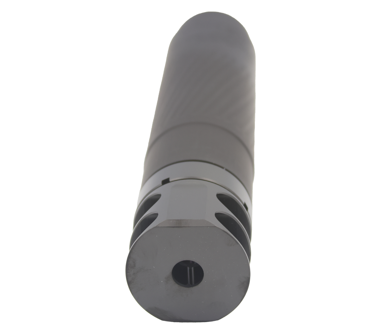 TBAC: Magnus S RR HUB Suppressor .30cal - Mile High Shooting