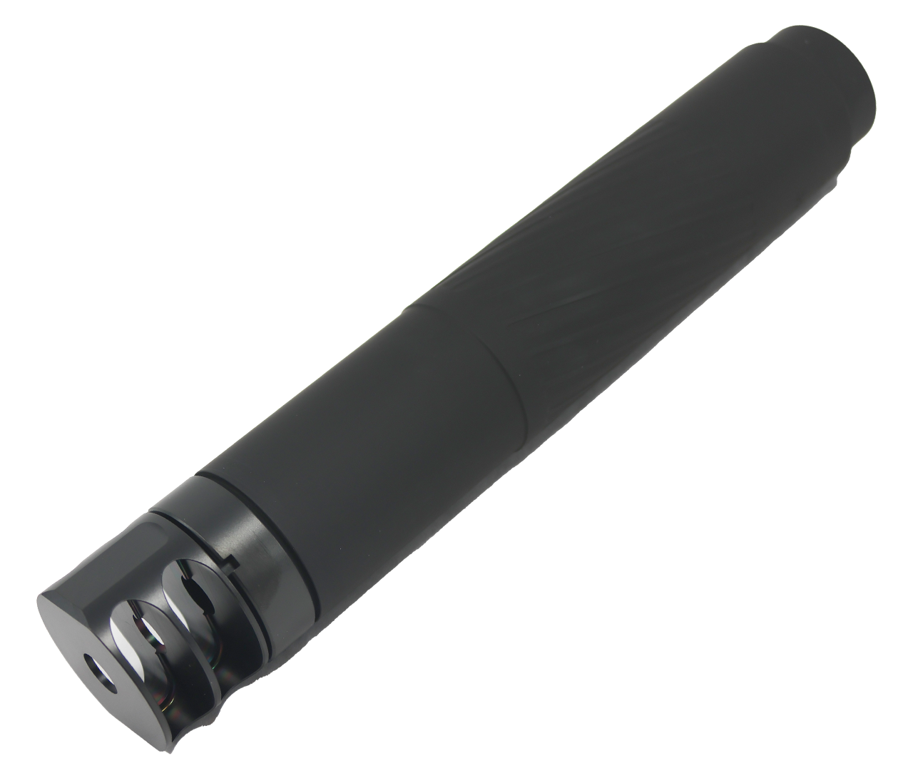 TBAC: Magnus RR HUB Suppressor .30cal - Mile High Shooting