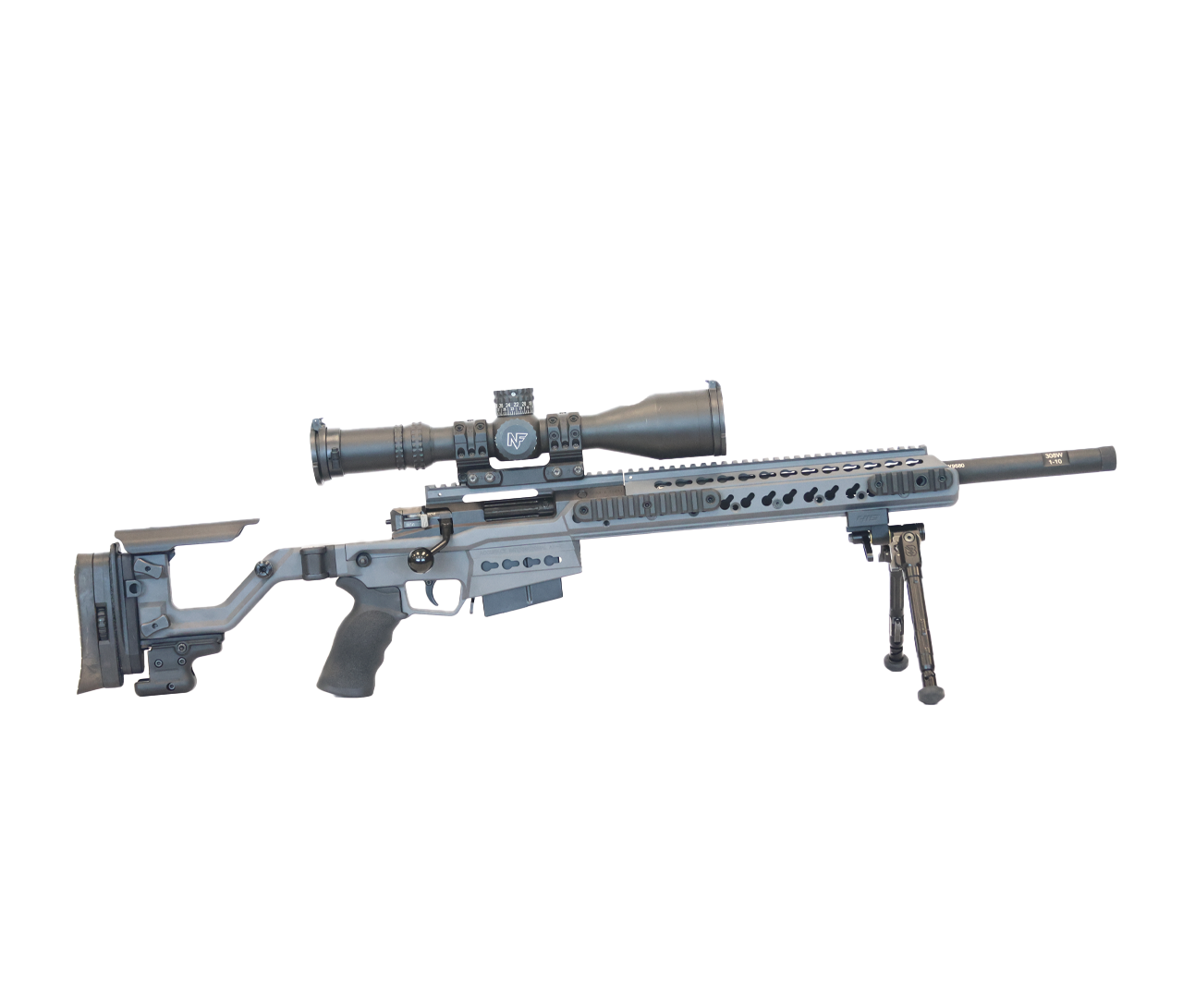 Accuracy International - AT-X LE 308 Win - Mile High Shooting