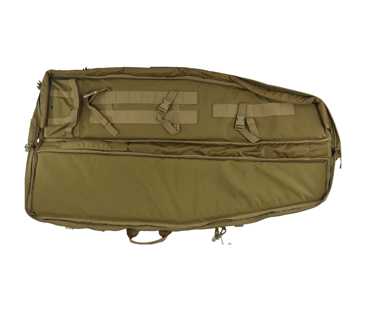 AIM Field Sports - 45 Tactical Drag Bag - Mile High Shooting