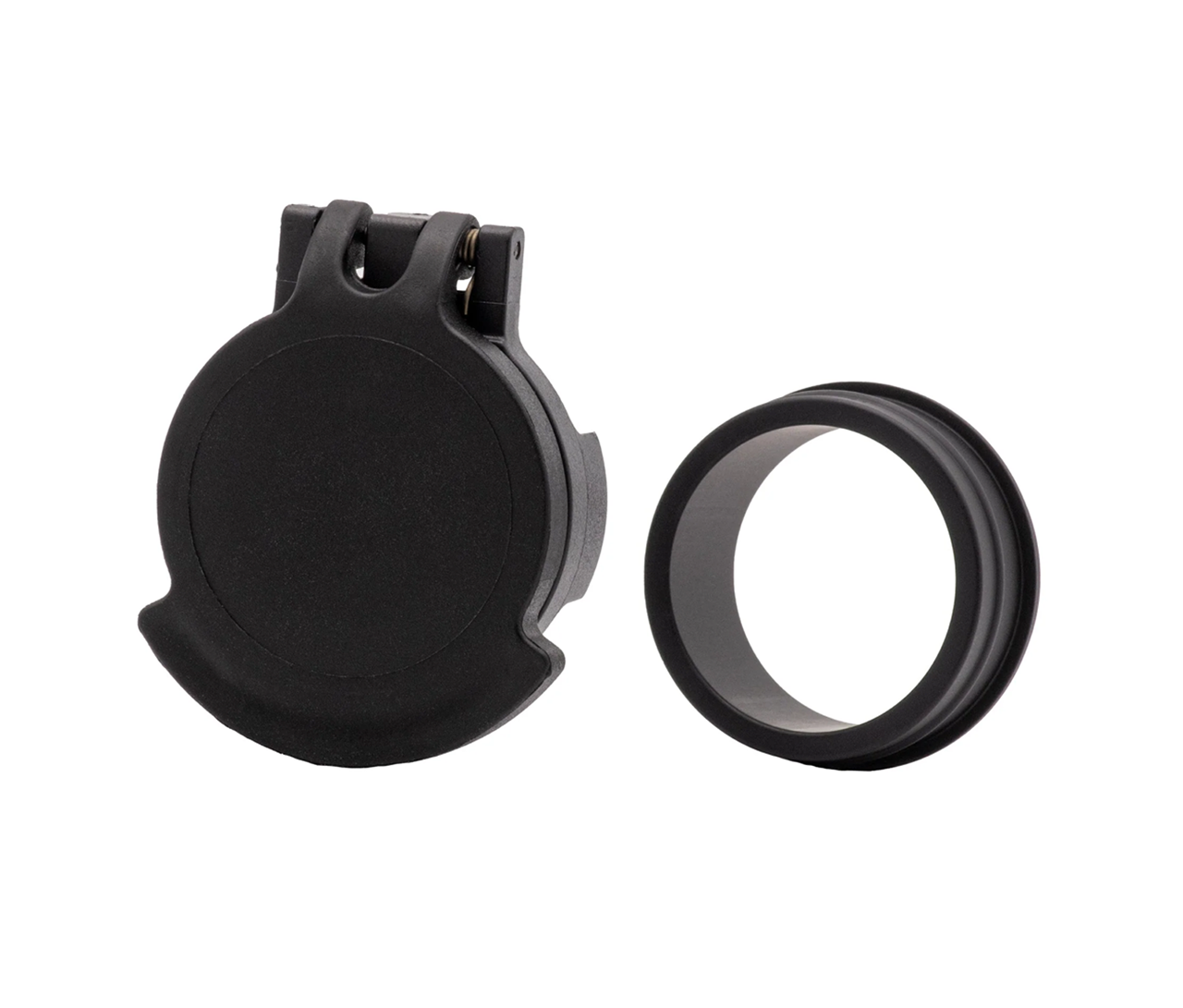 Tenebraex KH2701-FCR - Scope Cover with Adapter Ring
