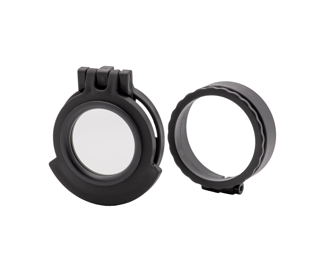Tenebraex KT4247-FCR - Scope Cover with Adapter Ring