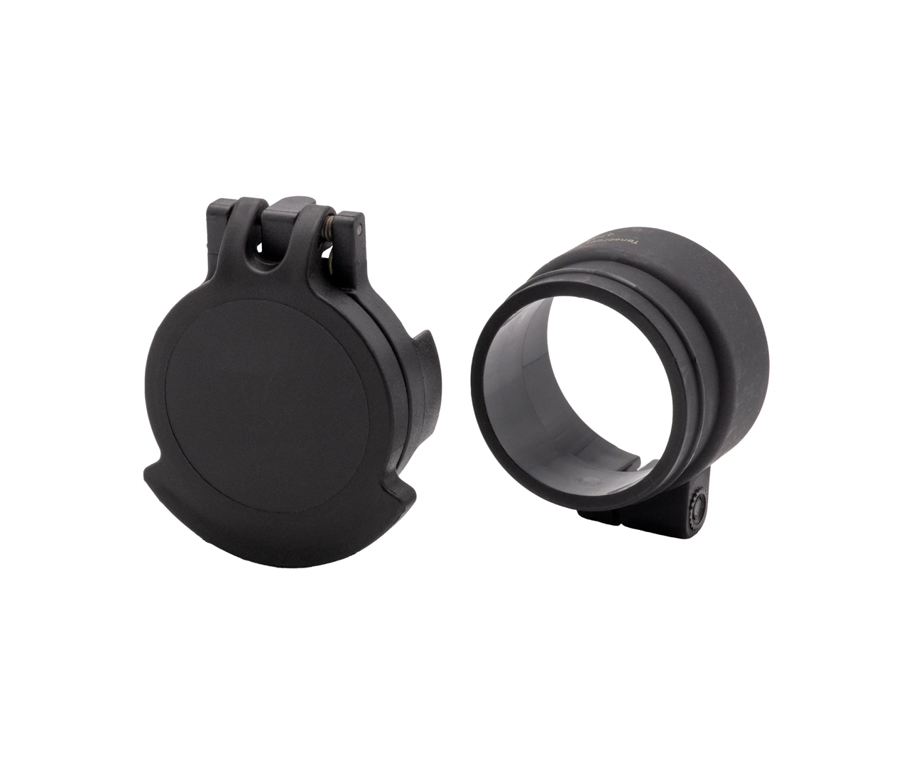 Tenebraex UAC030-FCR - Scope Cover with Adapter Ring