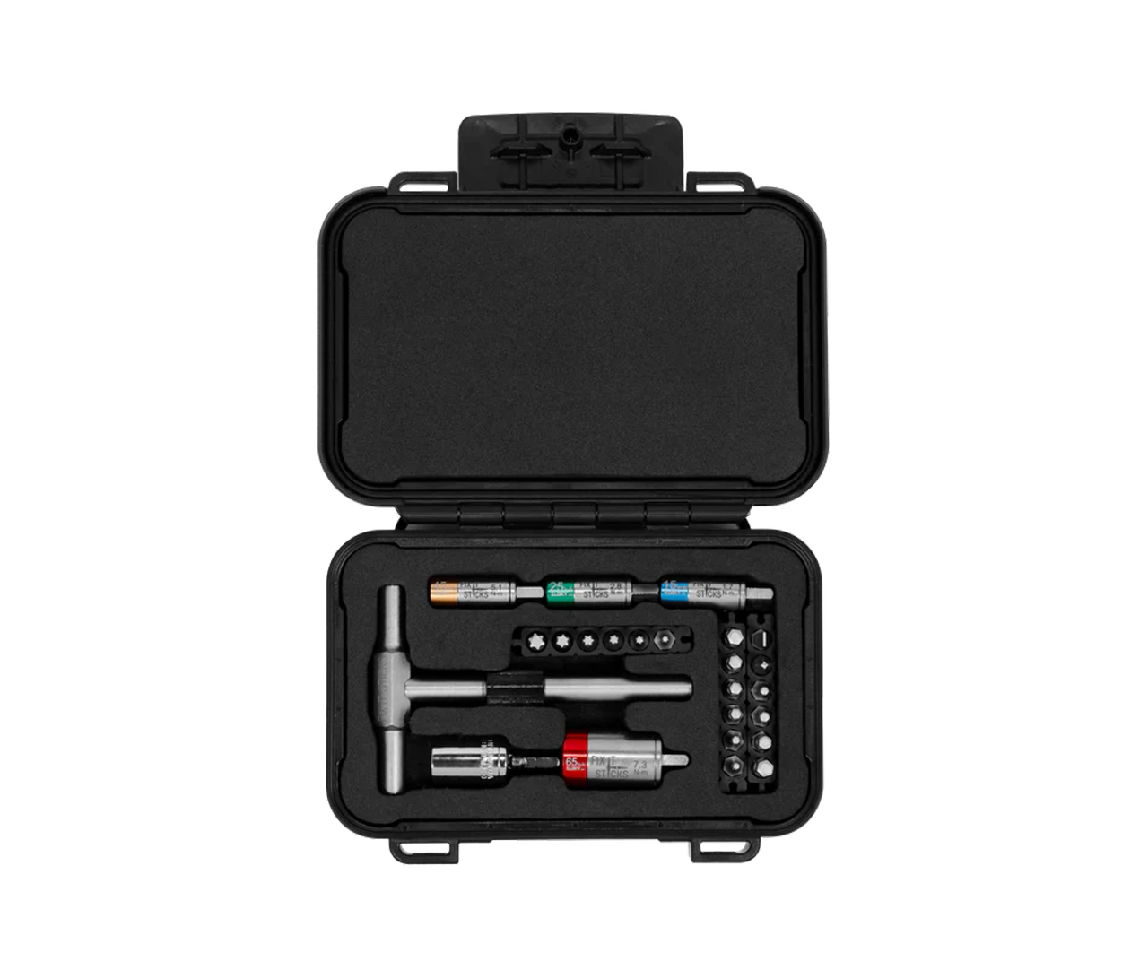 Fix It Sticks - Hardcase Rifle and Optics Toolkit -Mile High