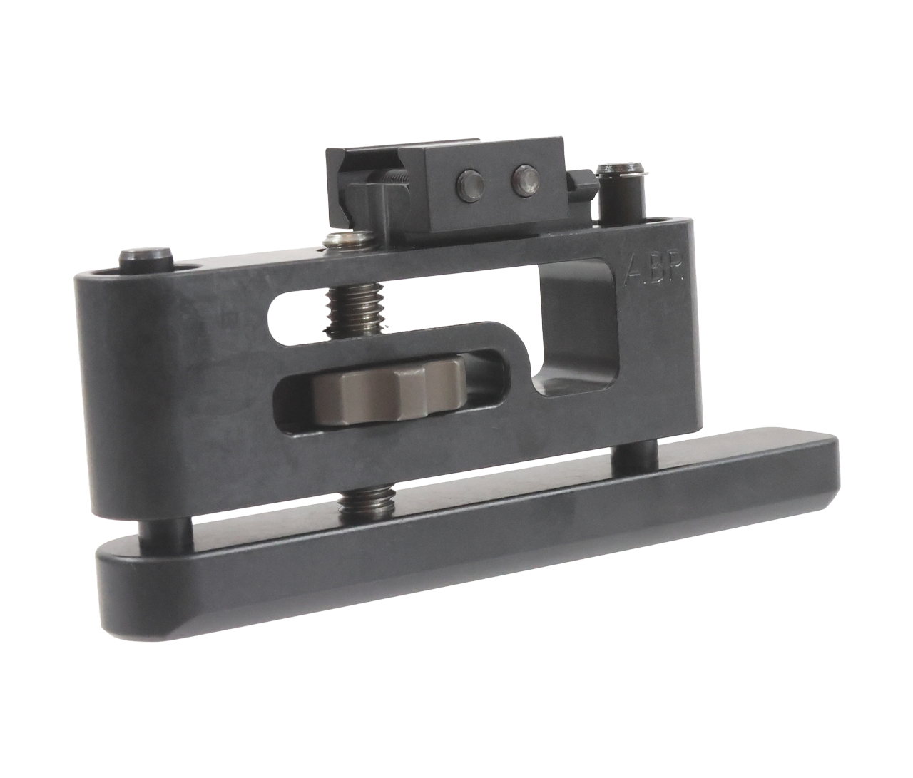 Long Shot Precision: Universal Rail Mounted ABR