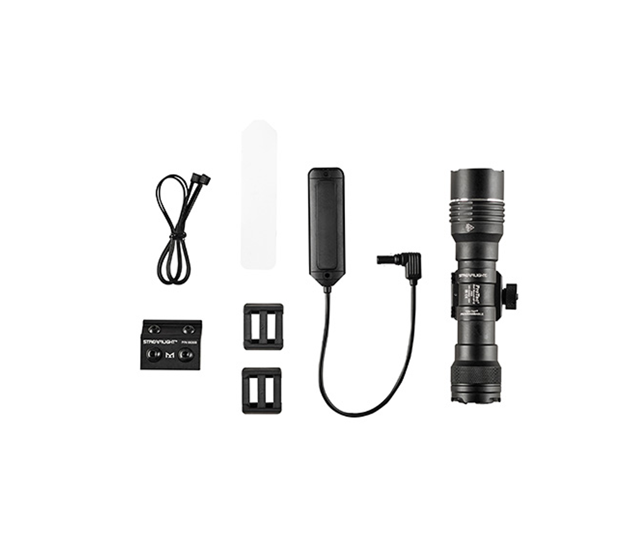 Streamlight - PROTAC® RAIL MOUNT HP-X PRO LONG GUN LIGHT