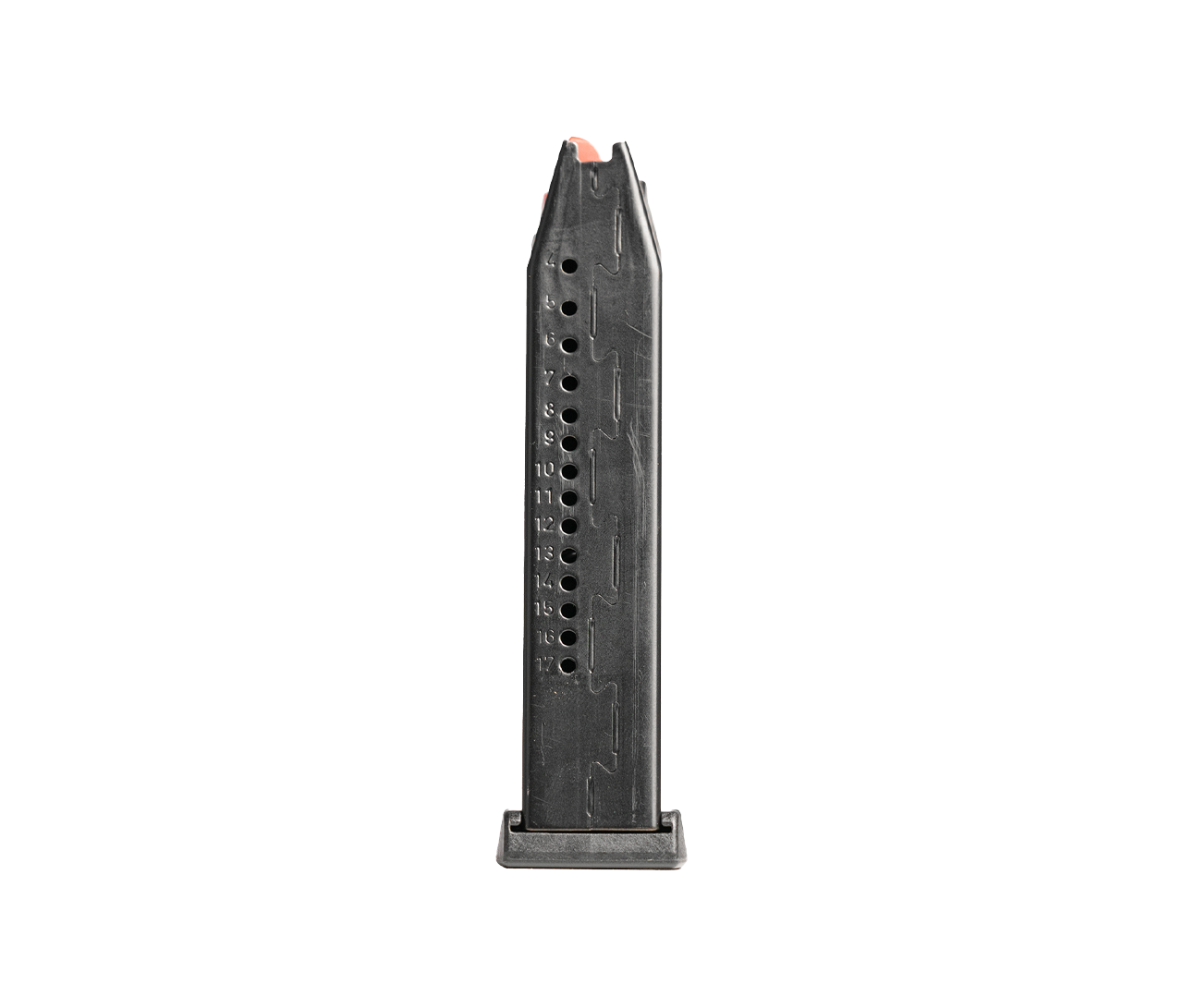 HK - VP9A1 F/VP9/P30 9mm Magazine 17 Rd - Mile High Shooting