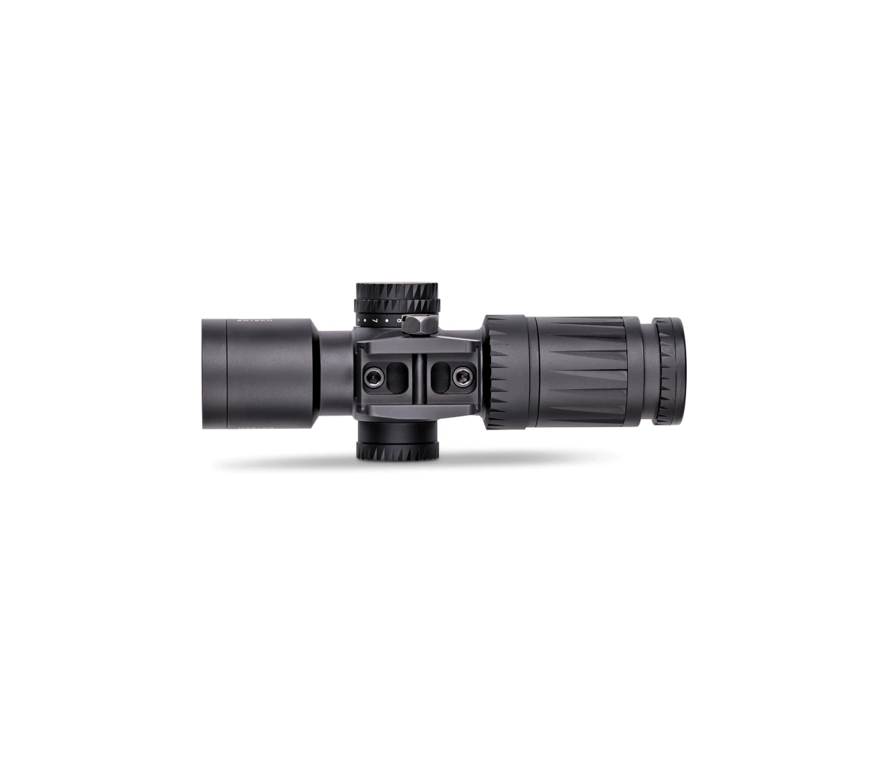 EOTech - Vudu 3-9x32 SFP HC1 Integrated Mount - Mile High