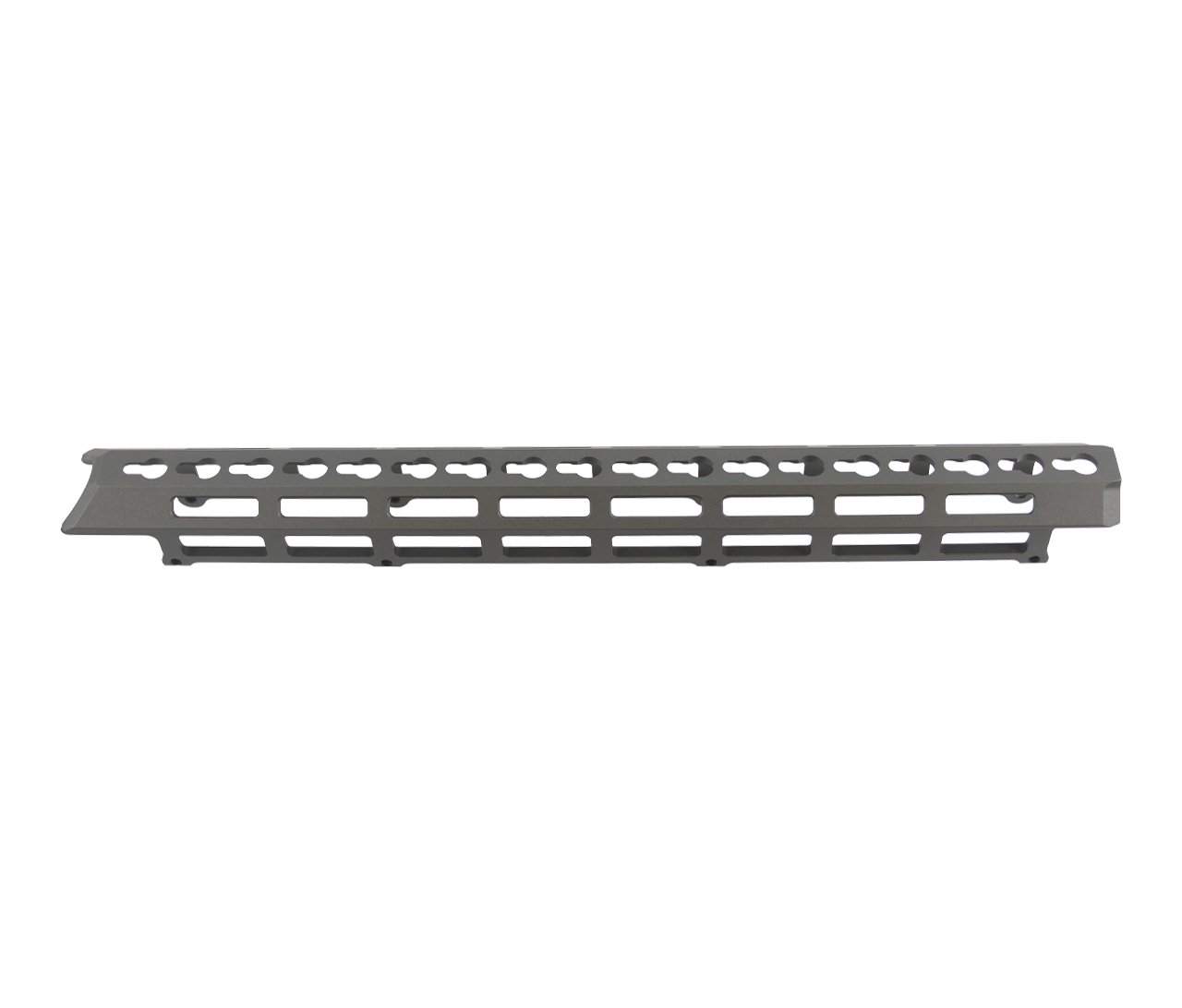 Accuracy International - AT-X Bridge, Long, M-LOK Tungsten