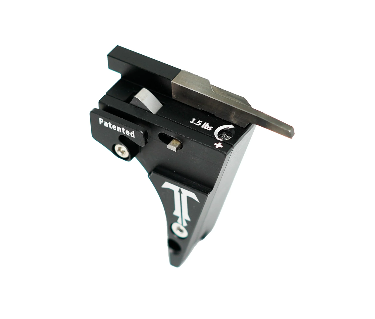 TriggerTech - ACE Trigger System for Glock, Flat - Mile High