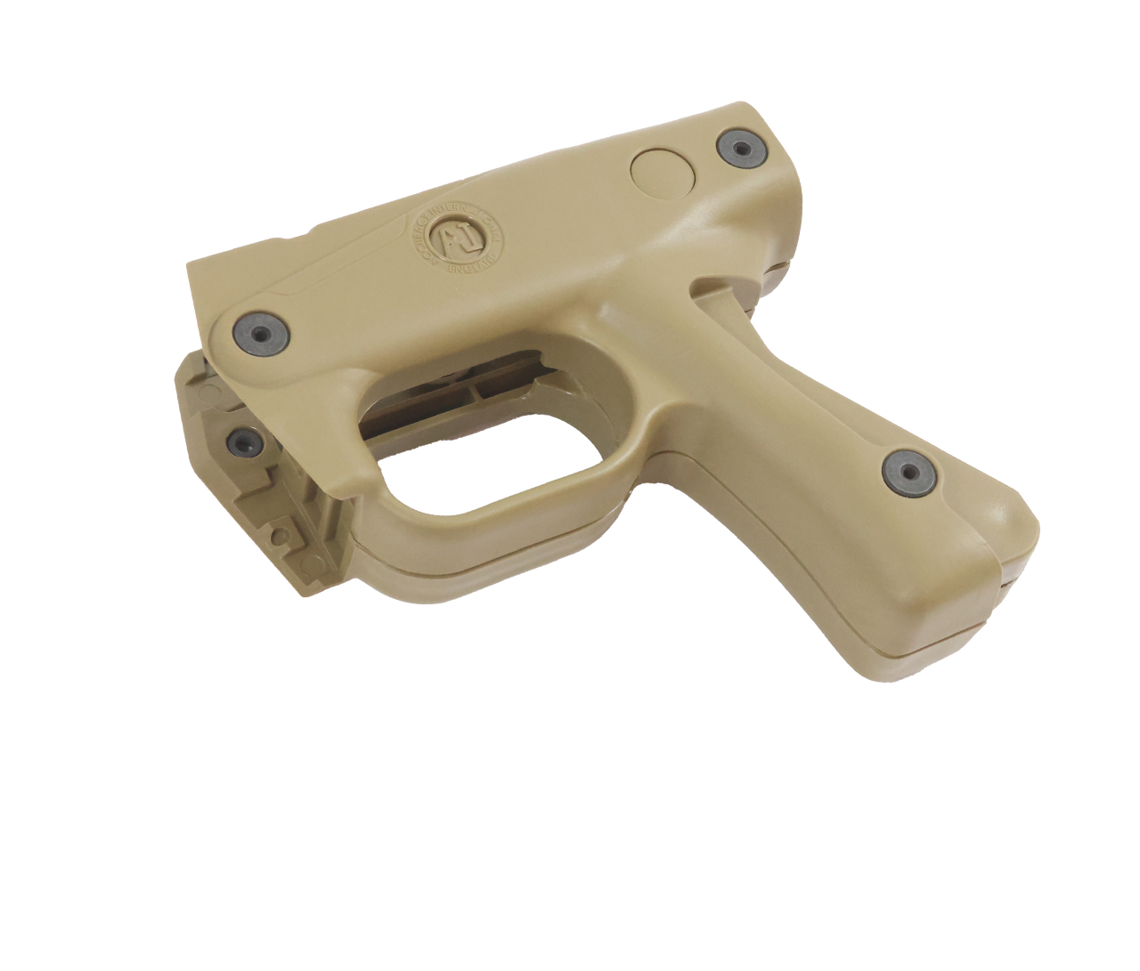 Accuracy International - Pistol Grip AICS w/ Inserts DE