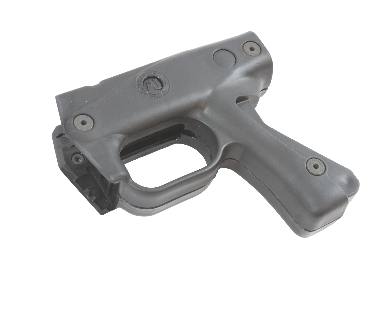 Accuracy International - Pistol Grip AICS w/ Inserts BLK