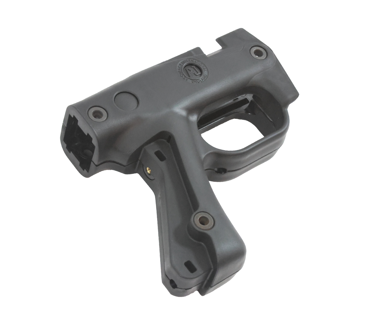 Accuracy International - Pistol Grip AICS w/ Inserts BLK