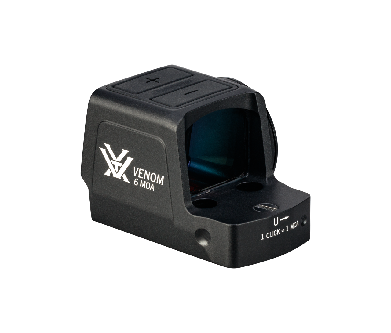 Vortex - Venom® Enclosed Solar Micro Red Dot, 6 MOA