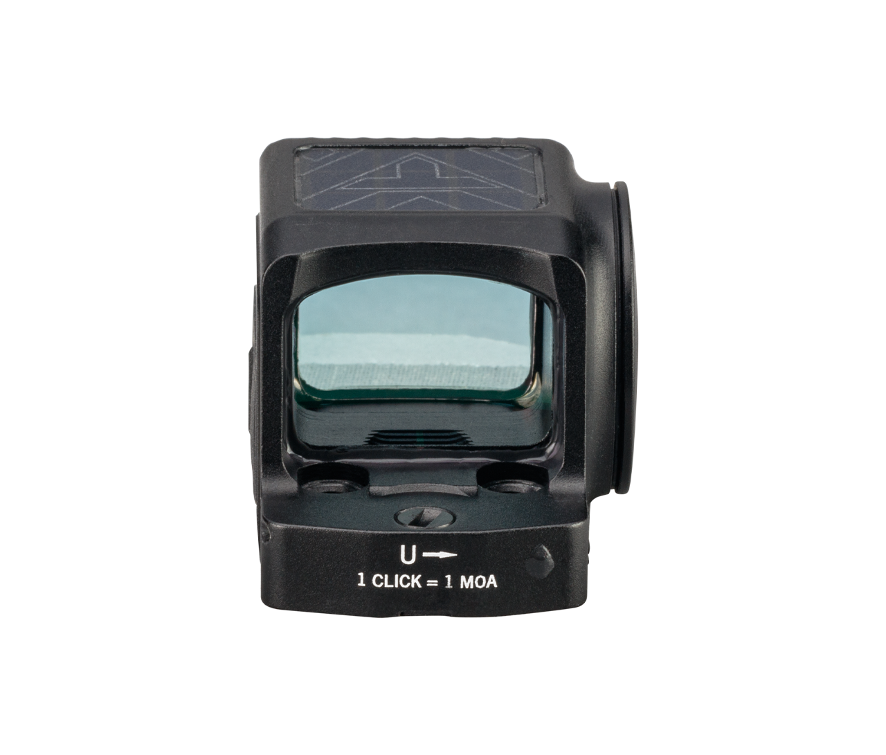 Vortex - Defender-CCW™ Enclosed Solar Micro Red Dot, 3 MOA