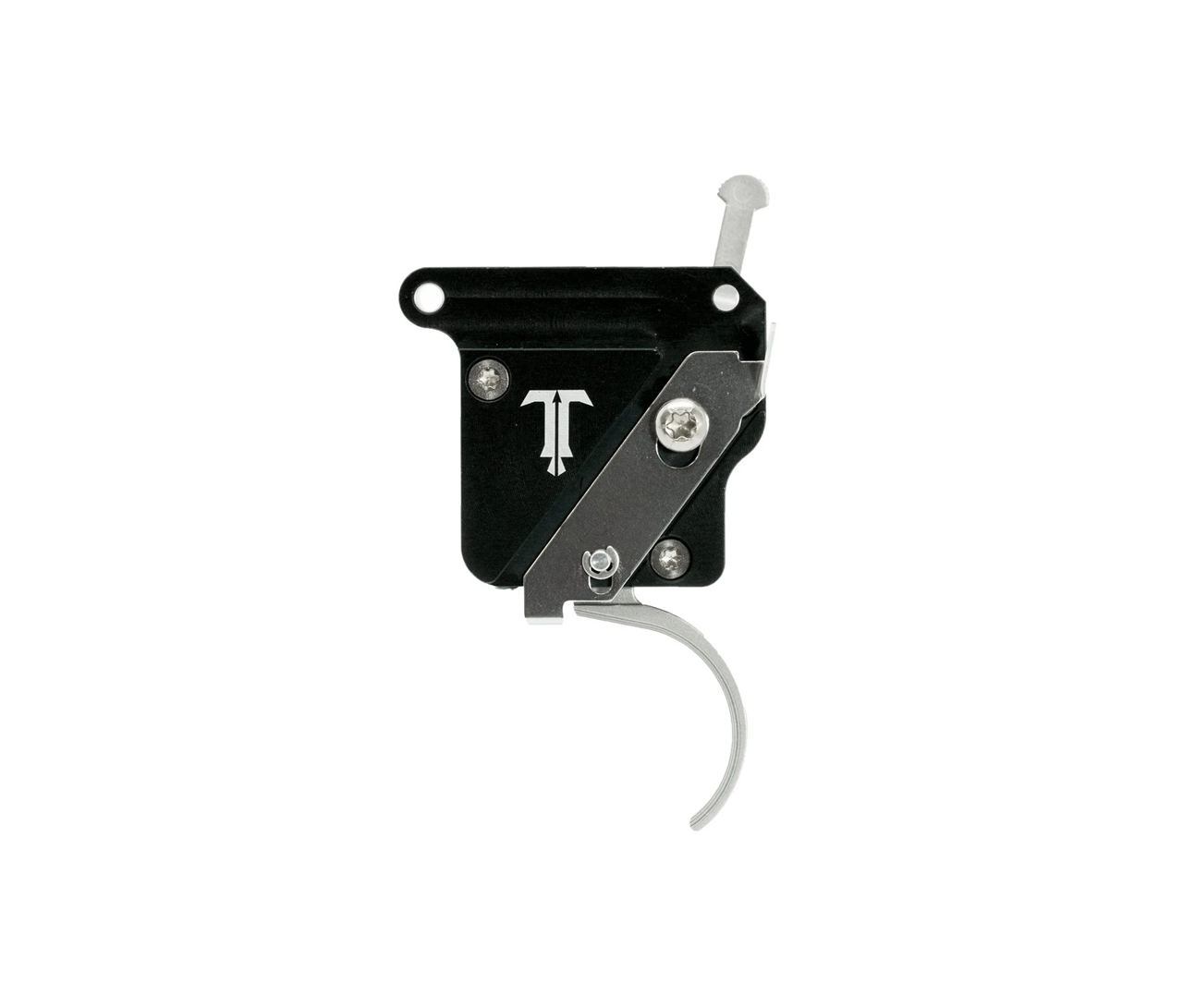 TriggerTech - REM 700 Primary Trigger - Traditional Curved