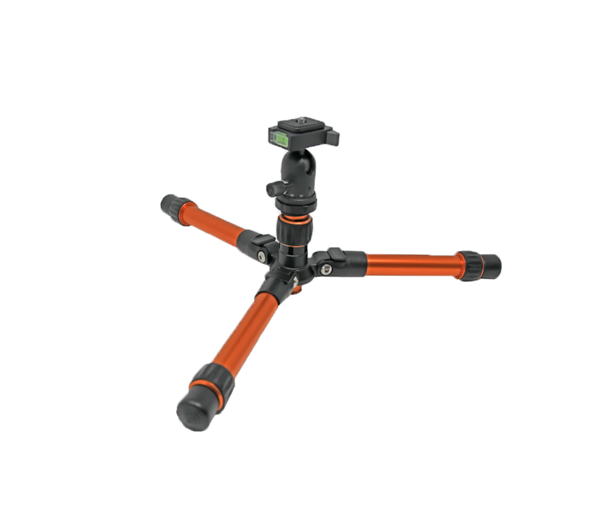 LabRadar - Bench and Tripod All Purpose Mount