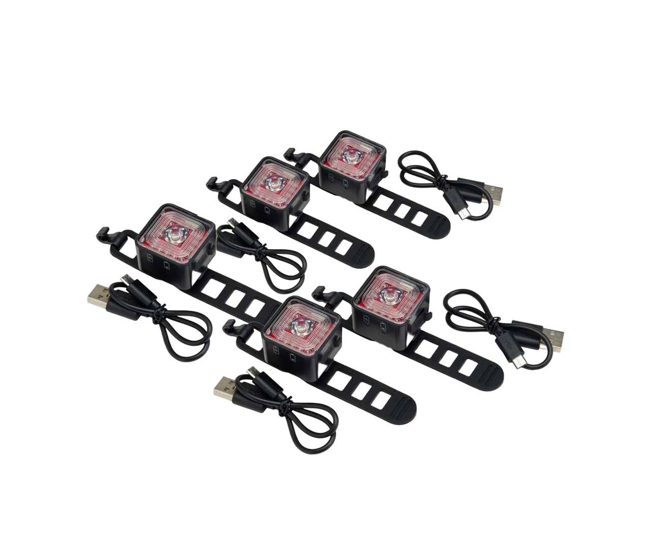 Hornady - HIT Target Impact Indicator, 5PK - Mile High