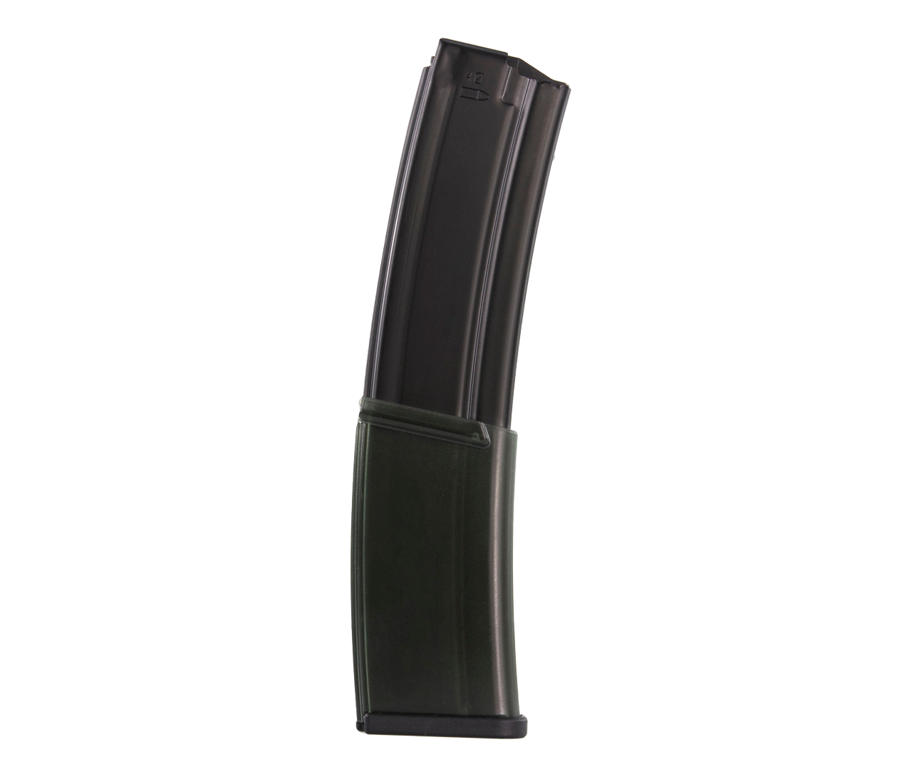 HK - MP7, 4.6 x 30mm Magazine, 40 Round