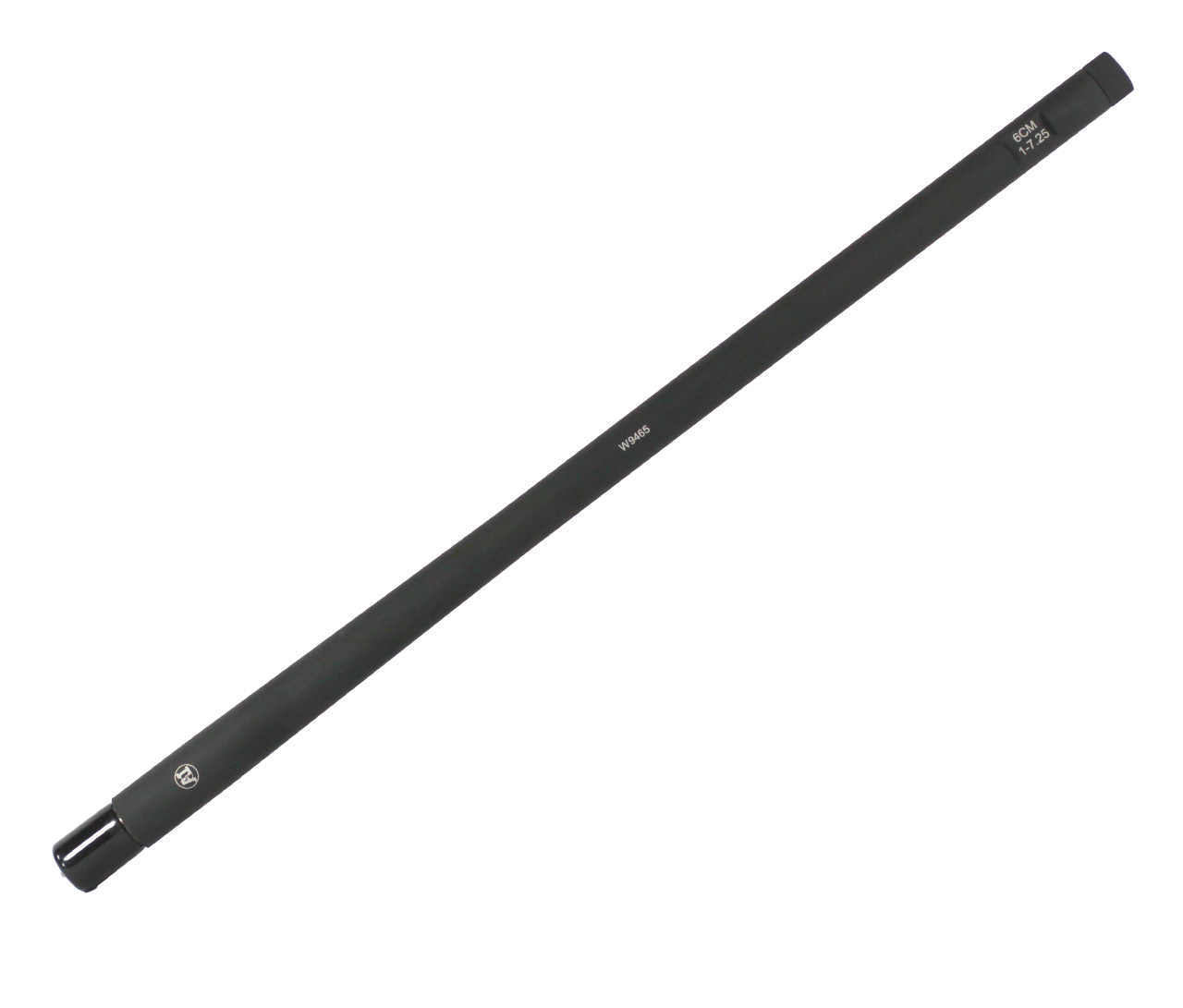 Accuracy International - ATAX SA Barrel - 6mm Creed 26" Black