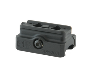 Spuhr Aimpoint Mounts - Mile High Shooting